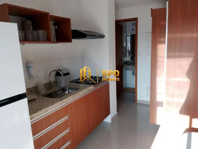 Apartamento para Venda em São Paulo/SP Jardim Taquaral 1 Quartos