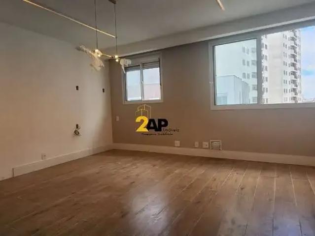 Apartamento para Venda em São Paulo/SP Jardim Taquaral 1 Quartos