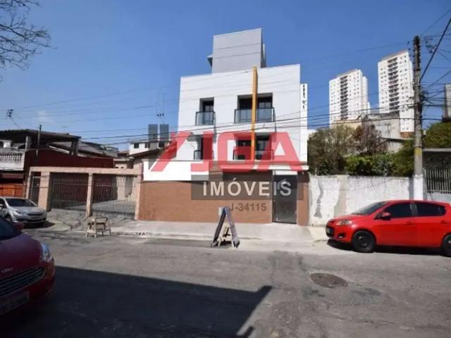 Apartamento para Venda em São Paulo/SP Jardim Taquaral 1 Quartos