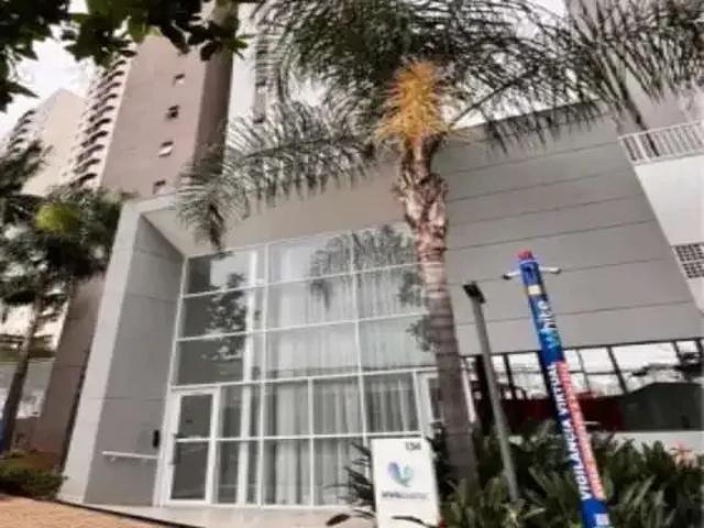 Apartamento para Venda em São Paulo/SP Jardim Taquaral 2 Quartos
