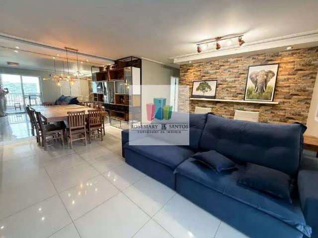 Apartamento para Venda em São Paulo/SP Jardim Taquaral 2 Quartos