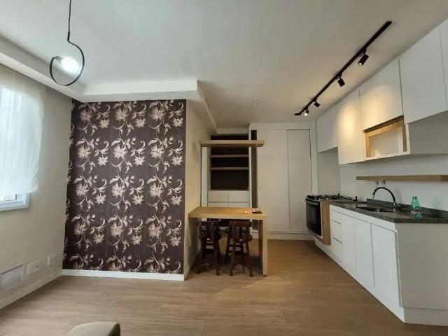 Apartamento para Venda em São Paulo/SP Jardim Taquaral 2 Quartos