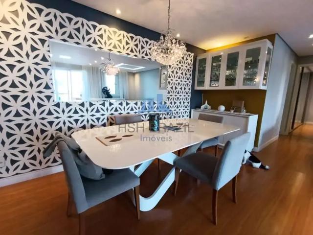 Apartamento para Venda em São Paulo/SP Jardim Taquaral 2 Quartos