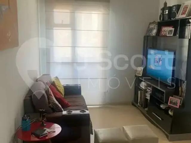 Apartamento para Venda em São Paulo/SP Jardim Taquaral 2 Quartos