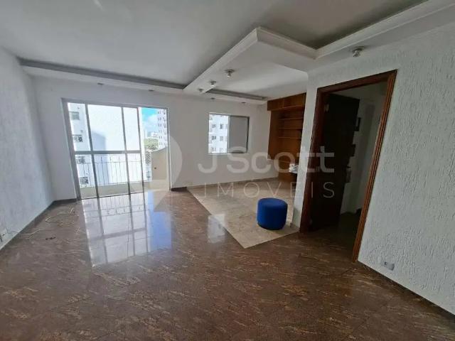 Apartamento para Venda em São Paulo/SP Jardim Taquaral 2 Quartos