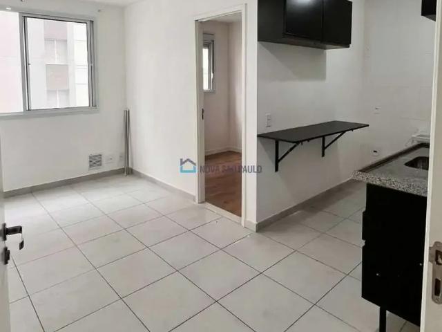 Apartamento para Venda em São Paulo/SP Jardim Taquaral 2 Quartos