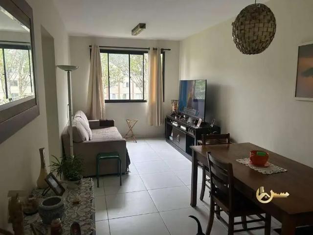 Apartamento para Venda em São Paulo/SP Jardim Taquaral 2 Quartos