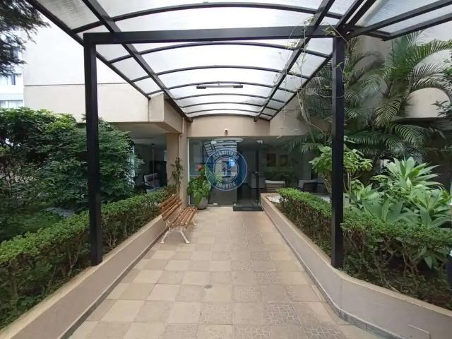 Apartamento para Venda em São Paulo/SP Jardim Taquaral 2 Quartos