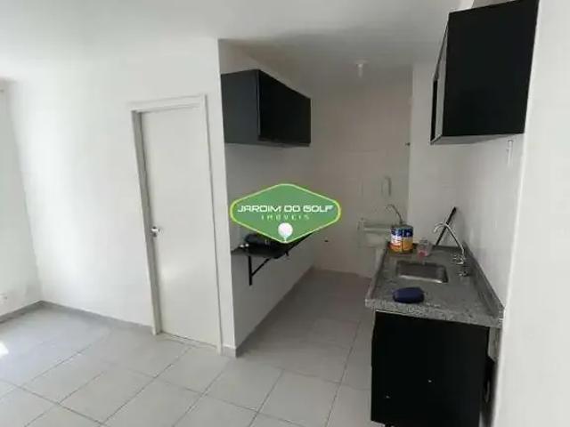 Apartamento para Venda em São Paulo/SP Jardim Taquaral 2 Quartos