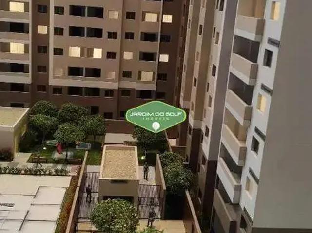 Apartamento para Venda em São Paulo/SP Jardim Taquaral 2 Quartos