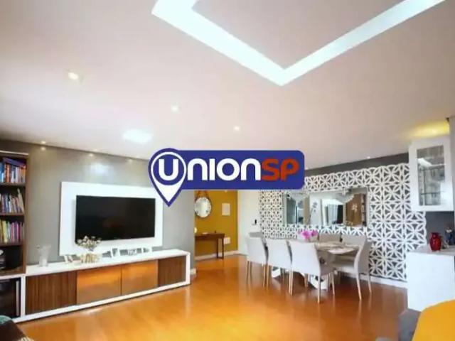 Apartamento para Venda em São Paulo/SP Jardim Marajoara 2 Quartos