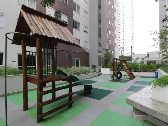 Apartamento para Venda em São Paulo/SP Jardim Taquaral 2 Quartos