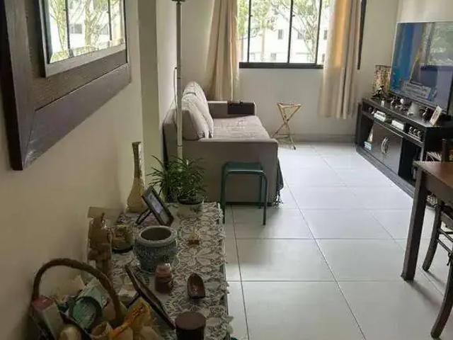Apartamento para Venda em São Paulo/SP Jardim Taquaral 2 Quartos