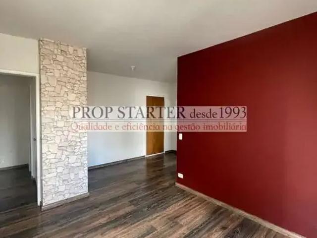 Apartamento para Venda em São Paulo/SP Jardim Taquaral 2 Quartos