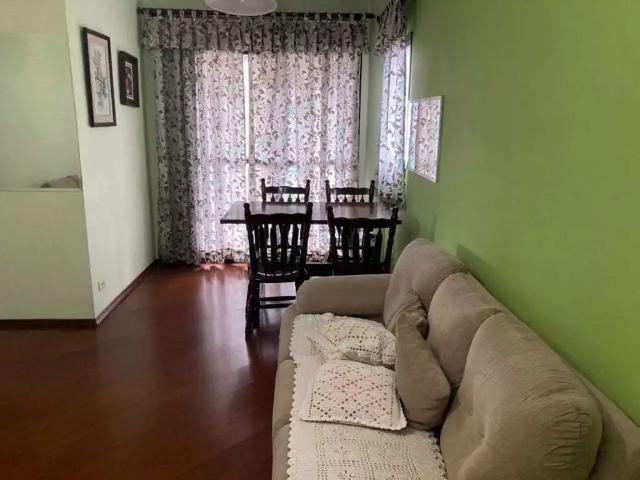 Apartamento para Venda em São Paulo/SP Jardim Taquaral 2 Quartos