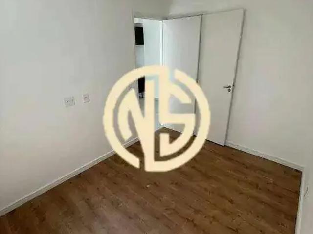 Apartamento para Venda em São Paulo/SP Jardim Taquaral 2 Quartos