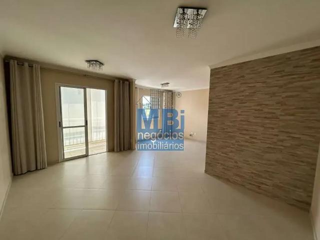 Apartamento para Venda em São Paulo/SP Jardim Taquaral 2 Quartos
