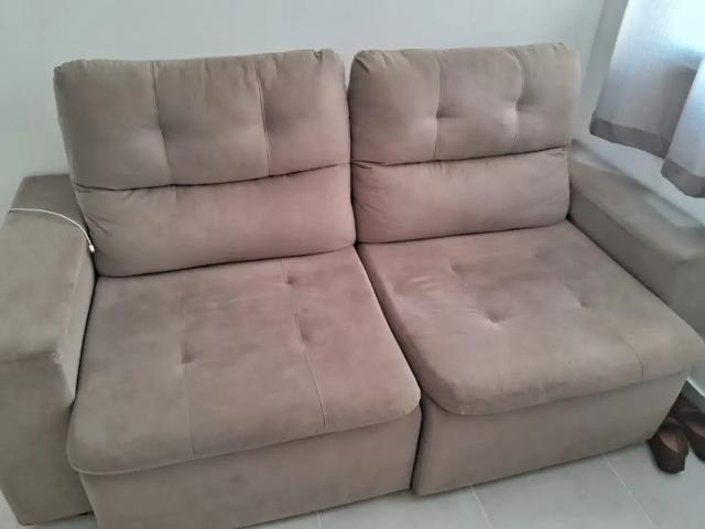 Apartamento para Venda em São Paulo/SP Jardim Taquaral 2 Quartos