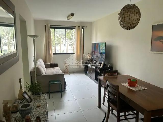 Apartamento para Venda em São Paulo/SP Jardim Taquaral 2 Quartos