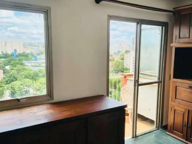 Apartamento para Venda em São Paulo/SP Jardim Taquaral 2 Quartos