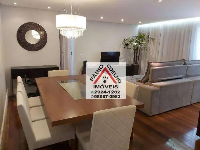 Apartamento para Venda em São Paulo/SP Jardim Taquaral 2 Quartos