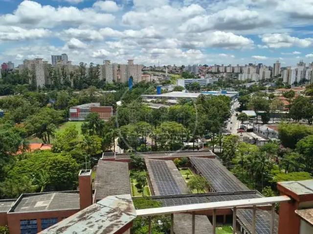 Apartamento para Venda em São Paulo/SP Jardim Taquaral 2 Quartos