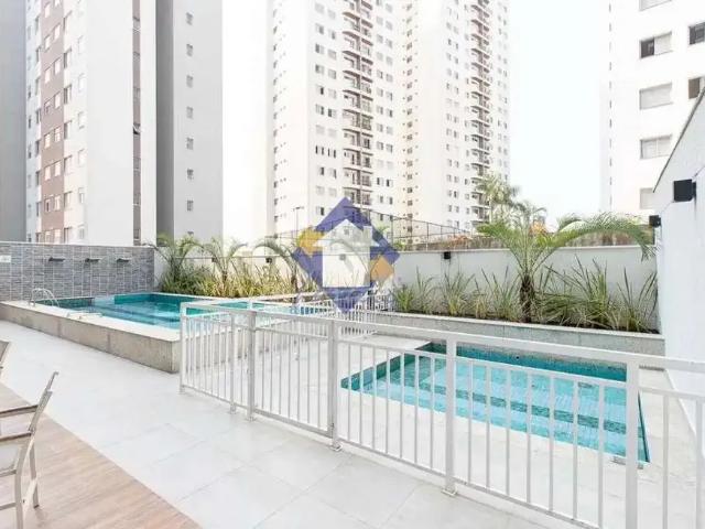 Apartamento para Venda em São Paulo/SP Jardim Taquaral 2 Quartos
