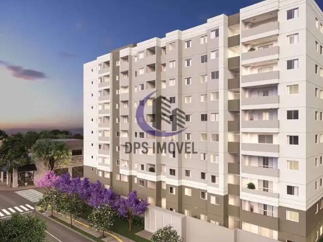 Apartamento para Venda em São Paulo/SP Jardim Taquaral 2 Quartos