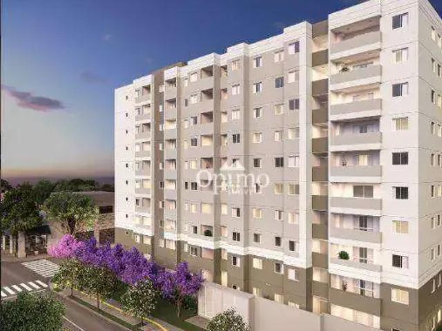 Apartamento para Venda em São Paulo/SP Jardim Taquaral 2 Quartos
