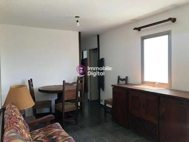 Apartamento para Venda em São Paulo/SP Jardim Taquaral 2 Quartos