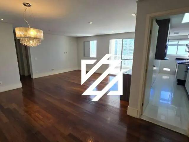 Apartamento para Venda em São Paulo/SP Jardim Taquaral 2 Quartos