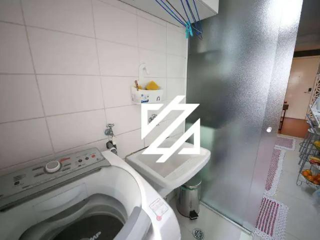 Apartamento para Venda em São Paulo/SP Jardim Taquaral 2 Quartos