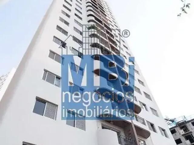 Apartamento para Venda em São Paulo/SP Jardim Taquaral 2 Quartos