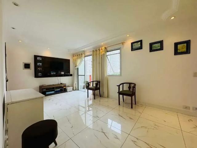 Apartamento para Venda em São Paulo/SP Jardim Taquaral 2 Quartos