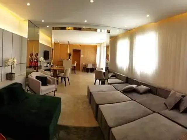Apartamento para Venda em São Paulo/SP Jardim Taquaral 2 Quartos