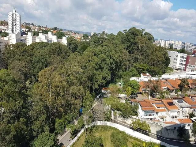 Apartamento para Venda em São Paulo/SP Jardim Taquaral 2 Quartos