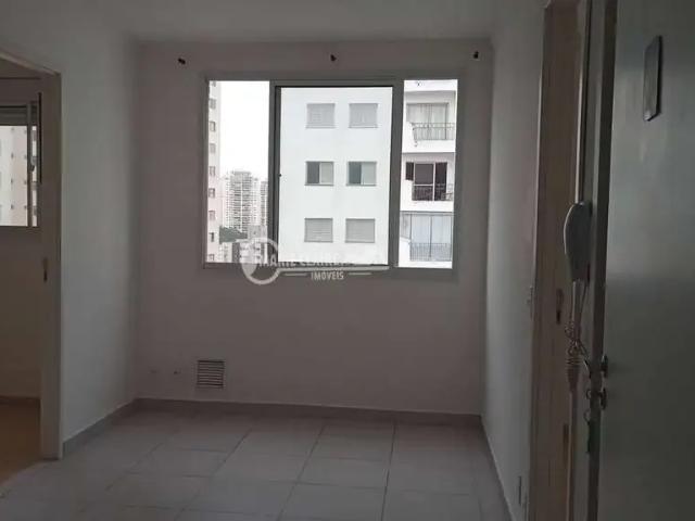 Apartamento para Venda em São Paulo/SP Jardim Taquaral 2 Quartos
