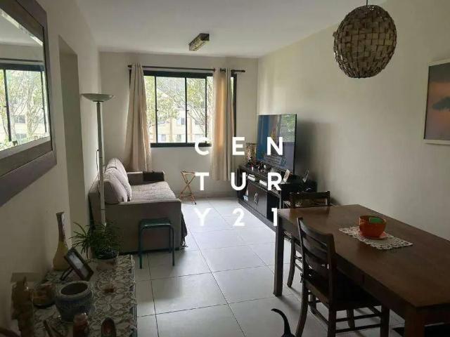 Apartamento para Venda em São Paulo/SP Jardim Taquaral 2 Quartos