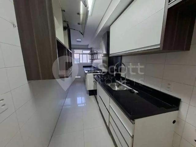 Apartamento para Venda em São Paulo/SP Jardim Taquaral 2 Quartos