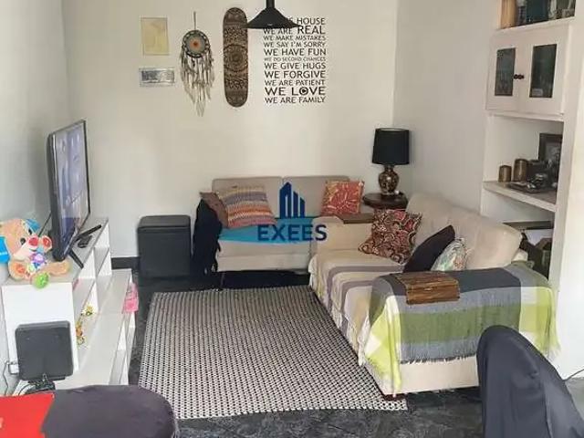 Apartamento para Venda em São Paulo/SP Jardim Taquaral 2 Quartos