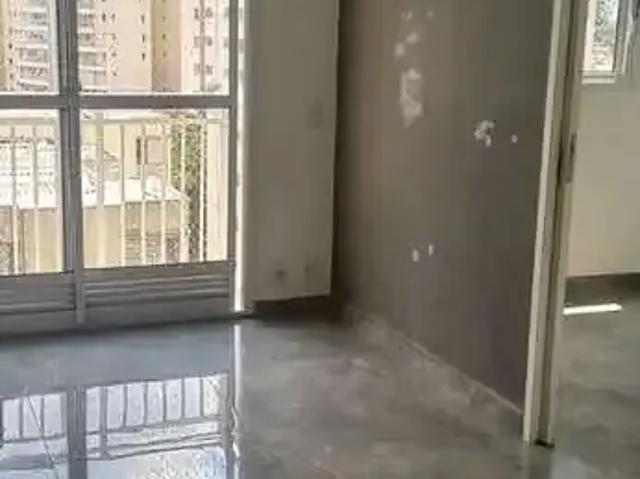 Apartamento para Venda em São Paulo/SP Jardim Taquaral 2 Quartos