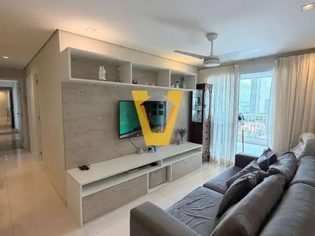 Apartamento para Venda em São Paulo/SP Jardim Taquaral 3 Quartos