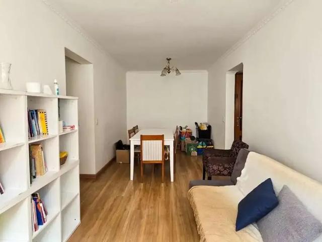 Apartamento para Venda em São Paulo/SP Jardim Taquaral 3 Quartos