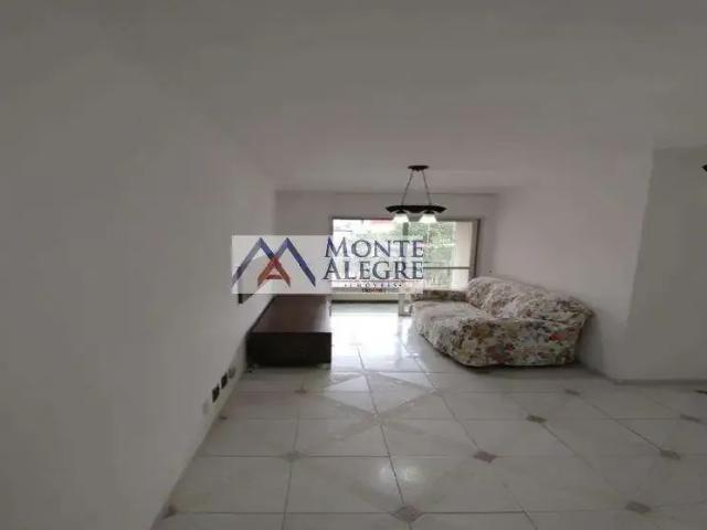 Apartamento para Venda em São Paulo/SP Jardim Taquaral 3 Quartos