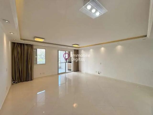 Apartamento para Venda em São Paulo/SP Jardim Marajoara 3 Quartos