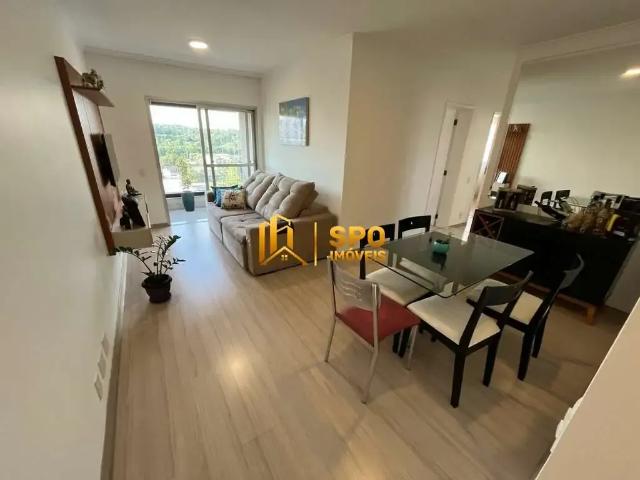 Apartamento para Venda em São Paulo/SP Jardim Taquaral 3 Quartos