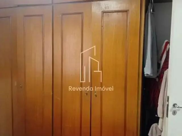 Apartamento para Venda em São Paulo/SP Jardim Taquaral 3 Quartos