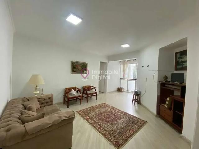 Apartamento para Venda em São Paulo/SP Jardim Taquaral 3 Quartos