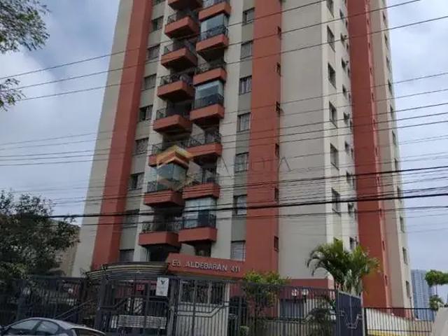 Apartamento para Venda em São Paulo/SP Jardim Taquaral 3 Quartos