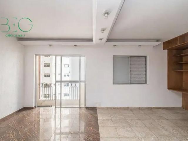 Apartamento para Venda em São Paulo/SP Jardim Taquaral 3 Quartos